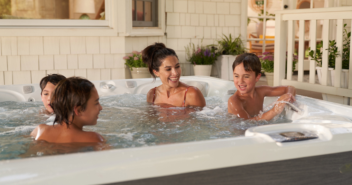 Blog Hidrostyle - Saune, Jacuzzi, Piscine, Swim Spa