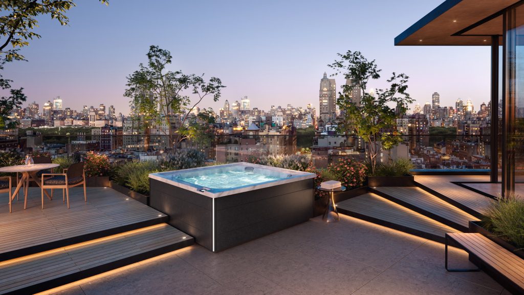 Sisteme Top pentru Apă Curată in Jacuzzi | HidroStyle