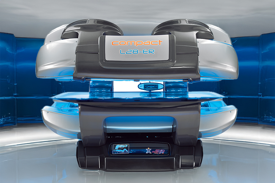 Pat bronzare Matrix L28-ER presiune înaltă | Hidrostyle